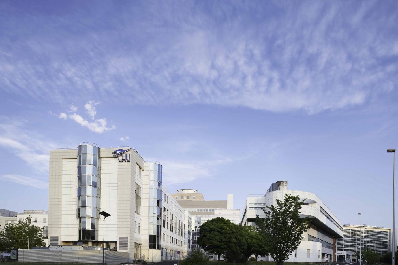 Organisation et gouvernance | CHU clermont-ferrand